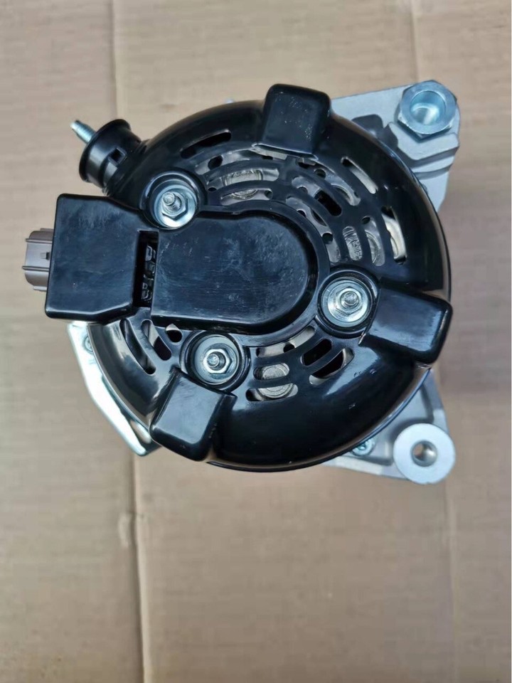 For Toyota Alternator Factory Direct Five Year Warranty New Part 27060 ...
