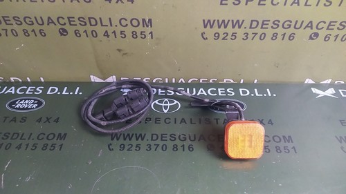 81252606101 RECHTE SEITENLEUCHTE OTROS MODELOS 2010 | eBay