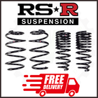 RS-R Down Sus Lowering Springs Kit | Fits 2017-2020 Acura MDX FWD | eBay