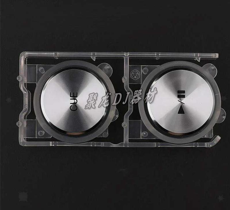 PLAY PAUSE & CUE Button Tact Switches For Pioneer CDJ-2000NEXUS ...
