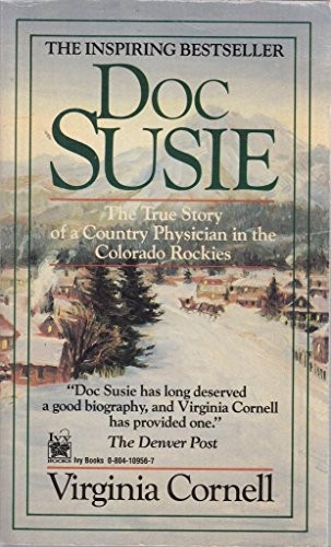 Doc Susie: The True Story of a Coun..., Cornell, Virgin 804109567| eBay