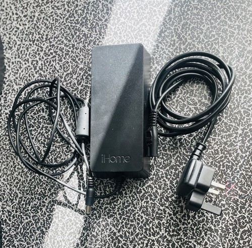 IHome iP-1 sound system for iPod | eBay