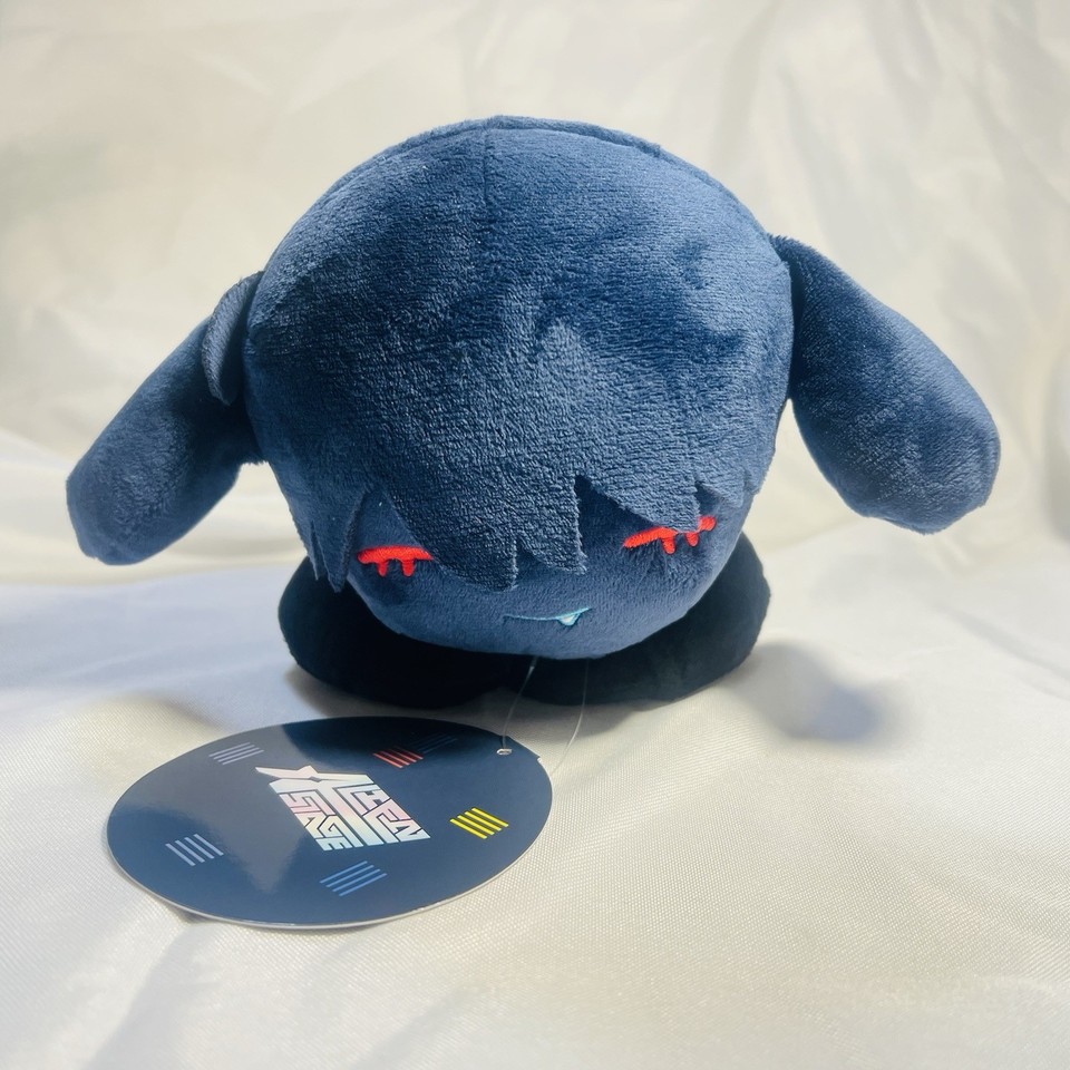 Alien Stage Rabbit Series Plush Doll Ivan & Till Set Of 2 | eBay