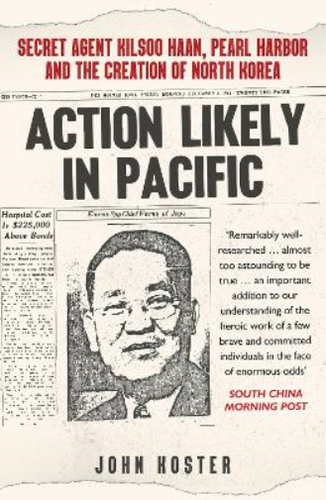 John Koster Action Likely in Pacific (Tascabile) 9781398112476 | eBay
