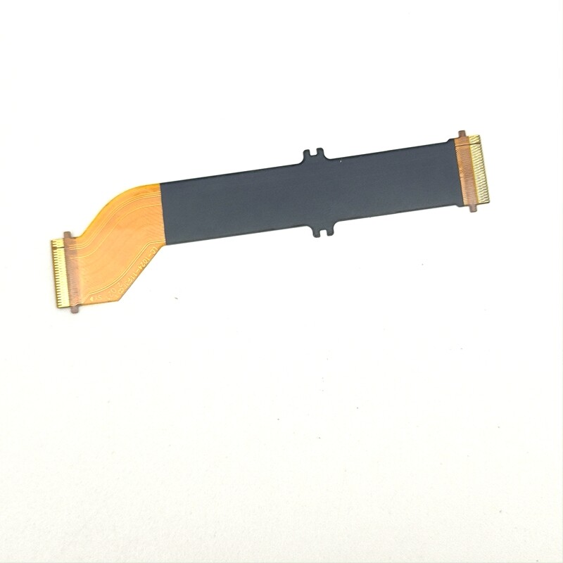 2PCS New LCD Display Screen Flex Cable For Sony ILCE-7M2 A7M2 A7 II ...
