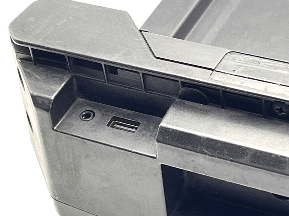 Havis Docking Station for Dell Latitude Rugged 7220/7212 DS-DELL-601-Z1 ...