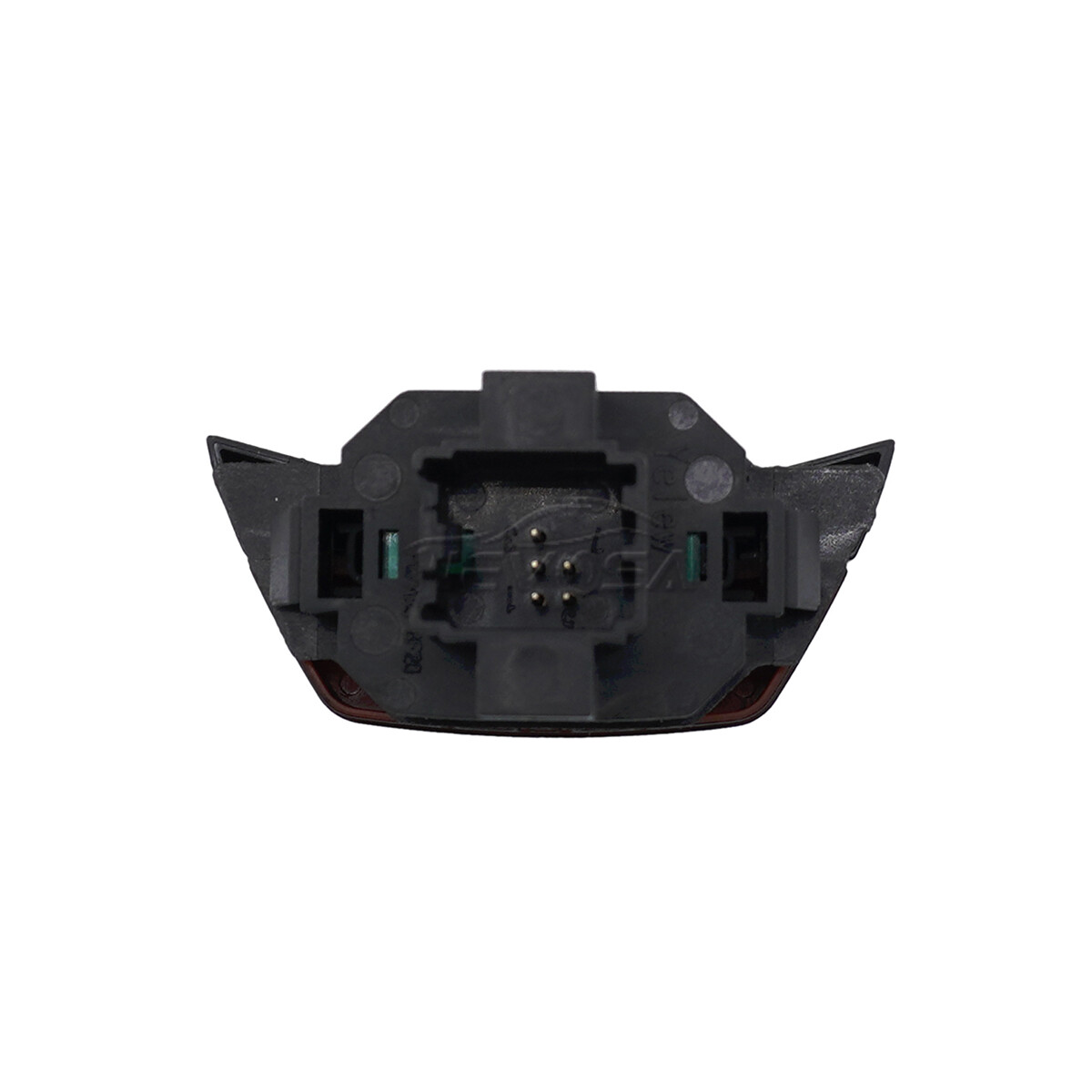 1519127 For Ford Fiesta Mk7 Transit Hazard Warning Light Button Switch ...