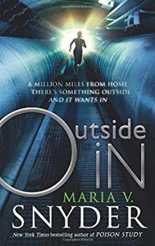 Inside Out Taschenbuch Maria V.Snyder 9780778304135 | eBay