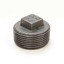 Cast Malleable Iron Radiator - Reducing Bushes, End Plugs, Bleed Valve ...
