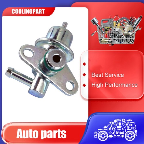 MD322986 Fuel Pressure Regulator Fits Mitsubishi Pajero NL NM NP 3.5L 9 ...