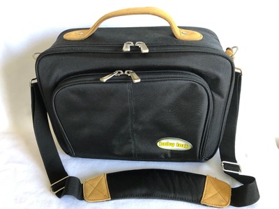 Baby Lock Black Accessory Case 14 x 11 x 5 * | eBay