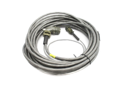 CONNECTOR CABLE 707-0071 40' NSNP | eBay