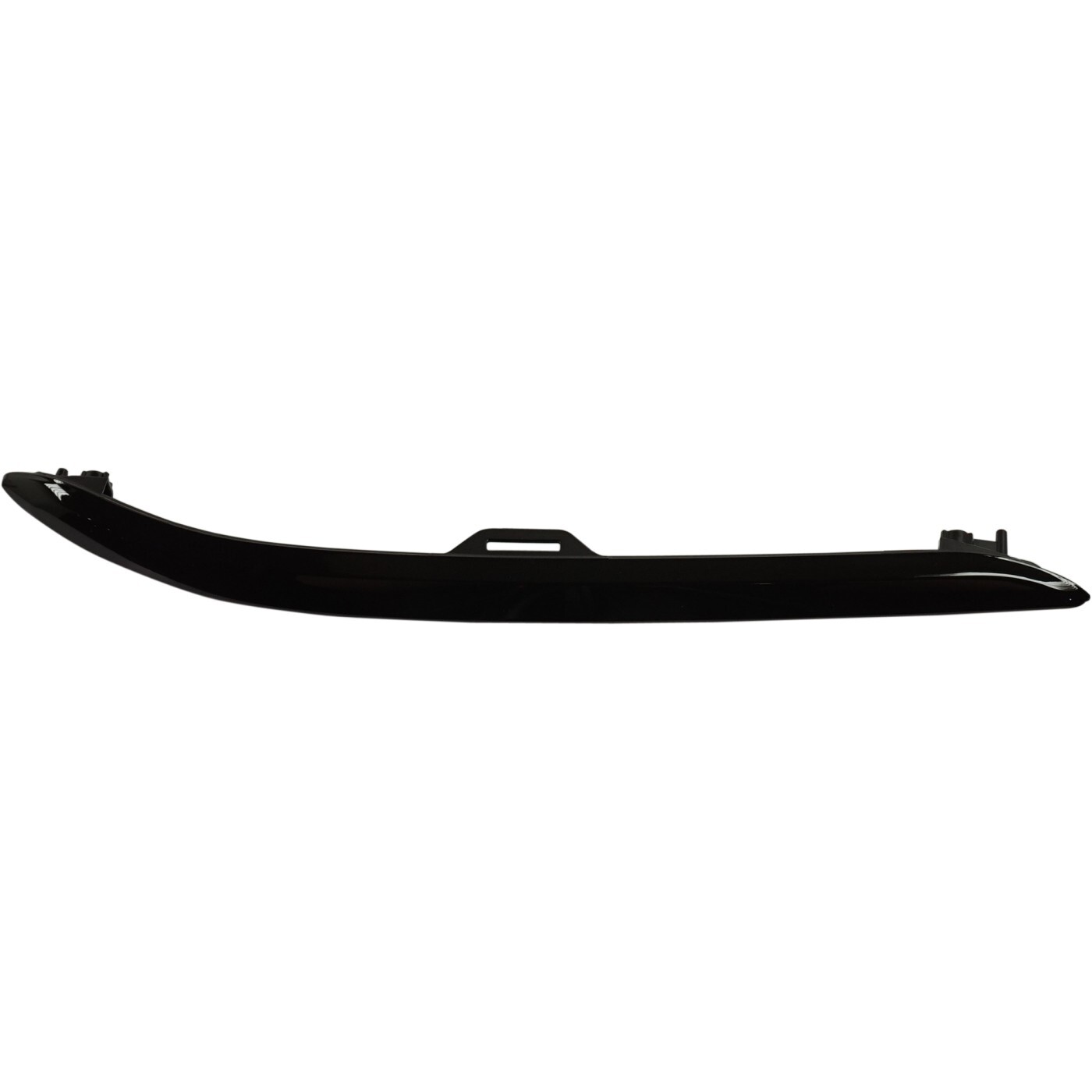 Bumper Trim Set For 2019-2022 Honda Pilot Front Driver and Passenger ...