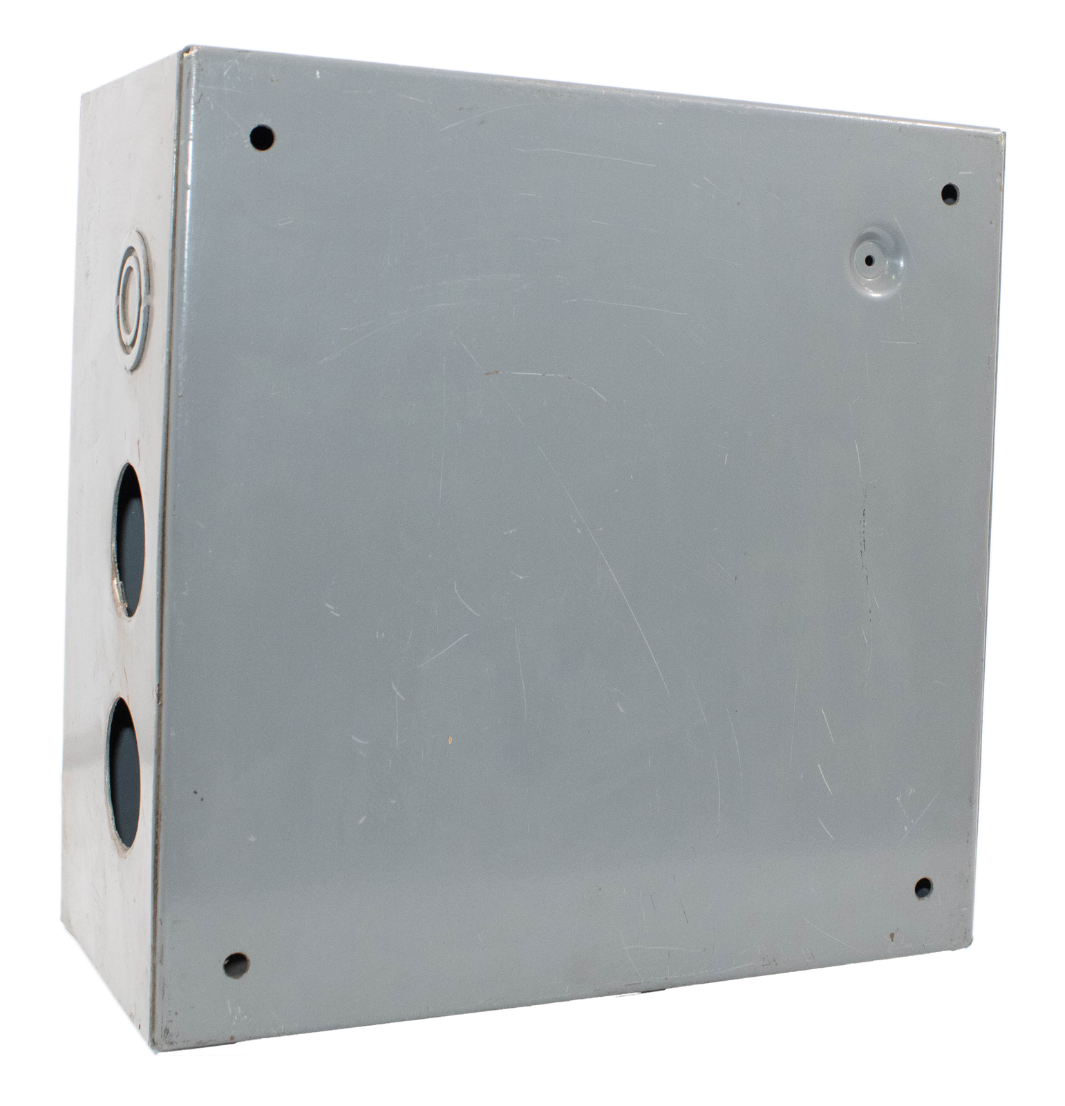 UNITY 12126SC 12" " " Type 1 Screw Cover Enclosure for sale online | eBay