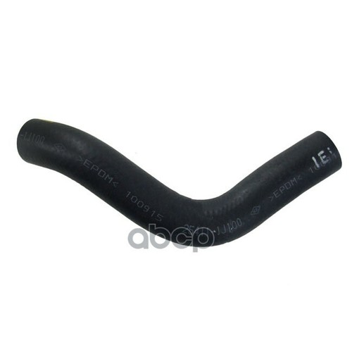 254111J100 Hyundai Hose radiator upr 254111J100, New Genuine OEM Part ...