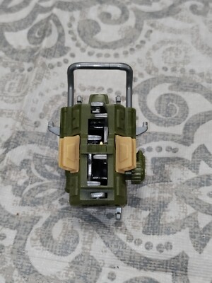 Vintage GI Joe Action Pack Rope Walker 1987 Part Only | eBay