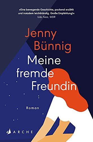 Bunnig, J Meine Fremde Freundin - (German Import) Book NEUF ...