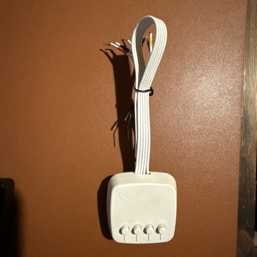 Ecobee Power Extender Kit C-Wire C Adapter 810-00002 | eBay