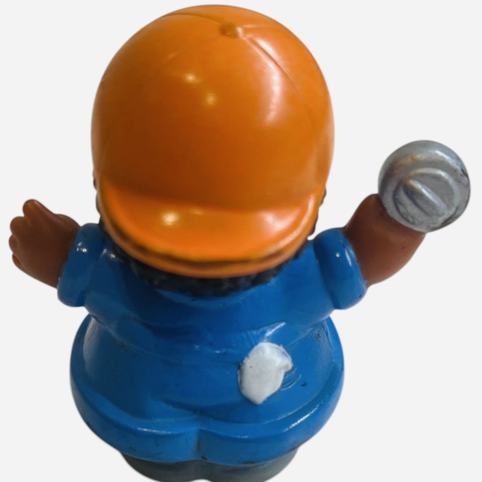 fisher-price replacement part little people Michael auto mechanic | eBay