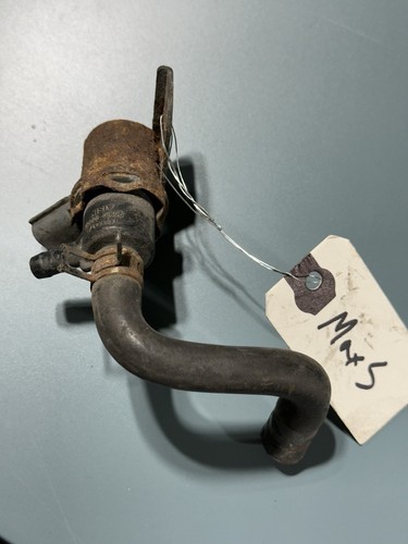 2001-2005 Lexus IS300 OEM Vacuum EGR Valve Delay Evap Purge Valve 90910 ...