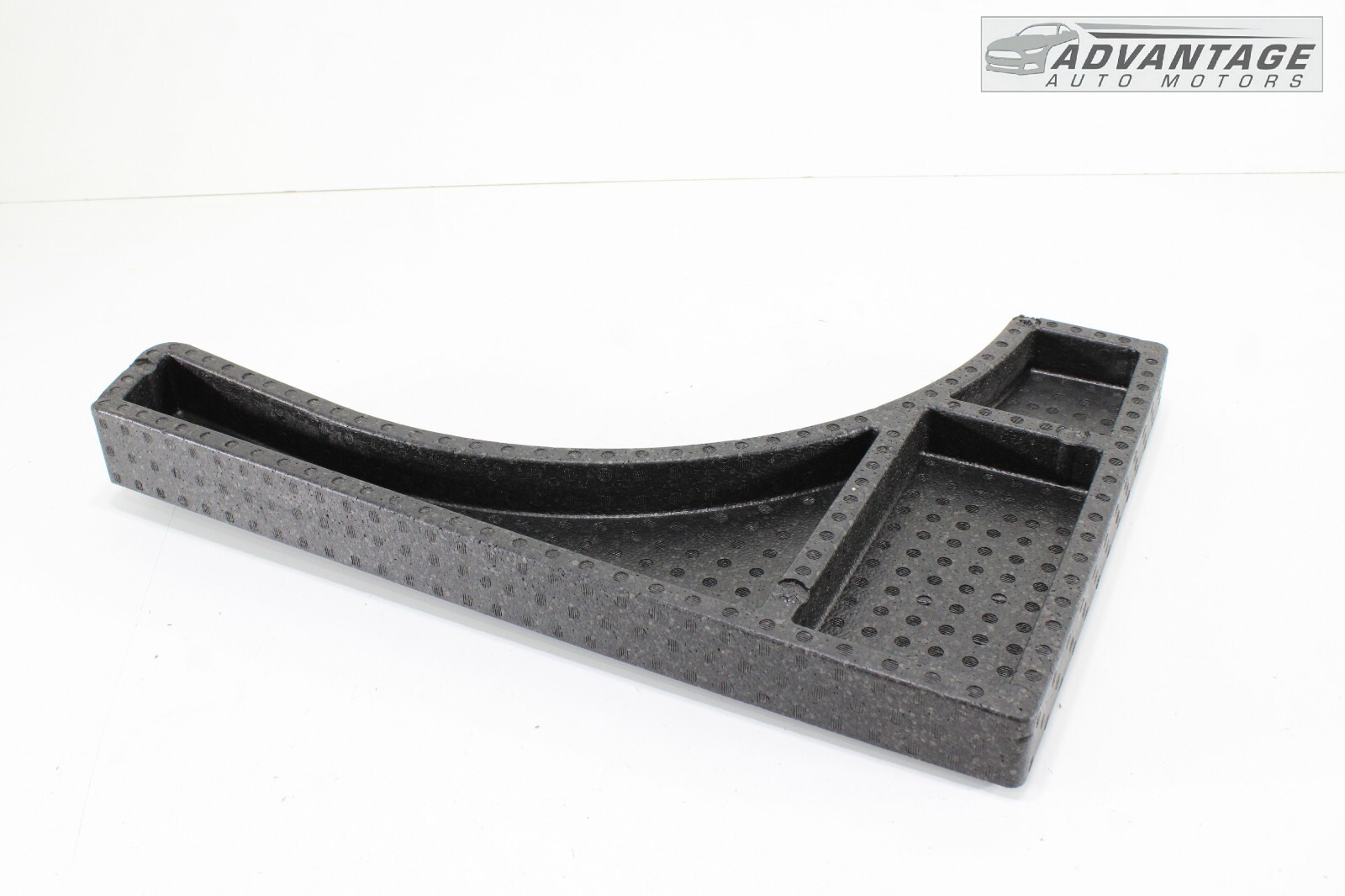 2013-2016 FORD ESCAPE SE REAR TRUNK RIGHT PASSENGER SIDE INSERT FOAM ...