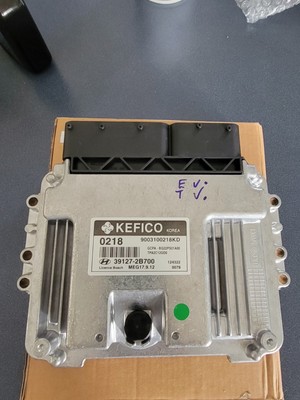 Ecu for Hyundai Accent 1.4L | eBay