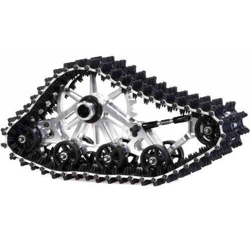 Cinegears Gimbal Car Customized Front Rover Treads | eBay