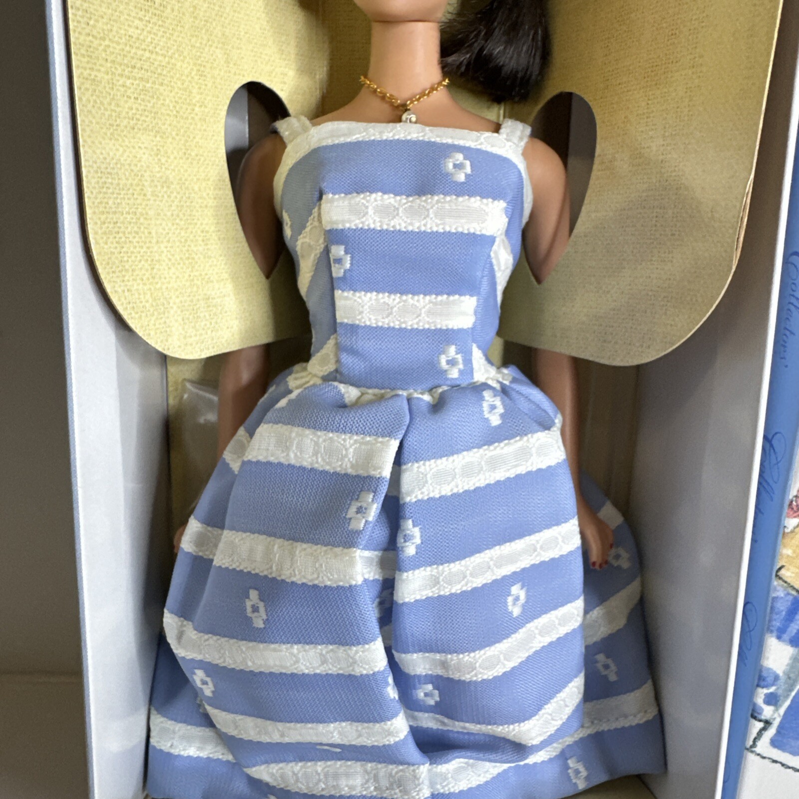 Mattel 28378 Limited Edition Suburban Barbie Doll for sale online | eBay