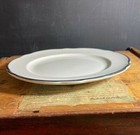 Jackson Custom China Black Stripe K9 Various Pieces Restaurant Ware MCM ...