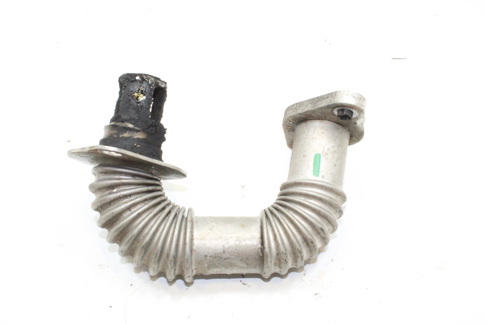 Opel VAUXHALL ASTRA K 2017 ONW 1.6 CDTI 55574012 Exhaust EGR Valve Tube ...