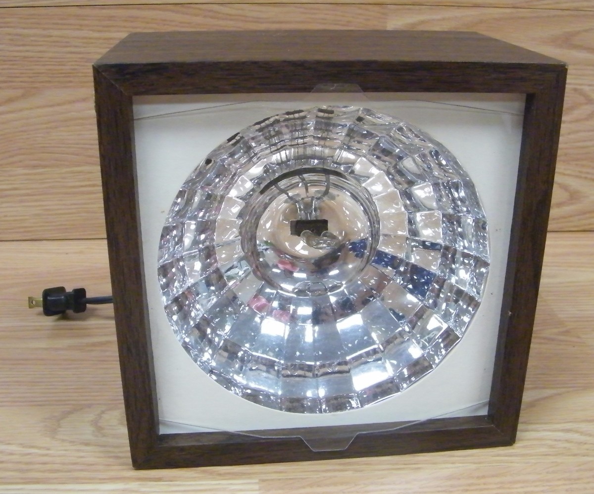 Radio Shack Strobe Light Schematic