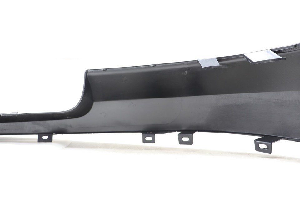 2007-2013 GMC Sierra 1500 Front Bumper Upper Cover GM | 25783584 ...