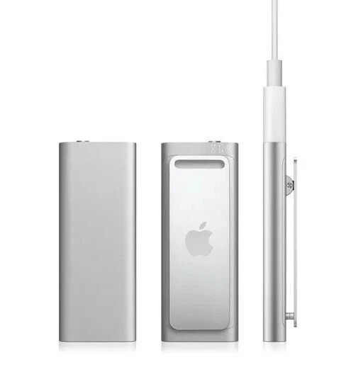 Ipod Shuffle Generation 3