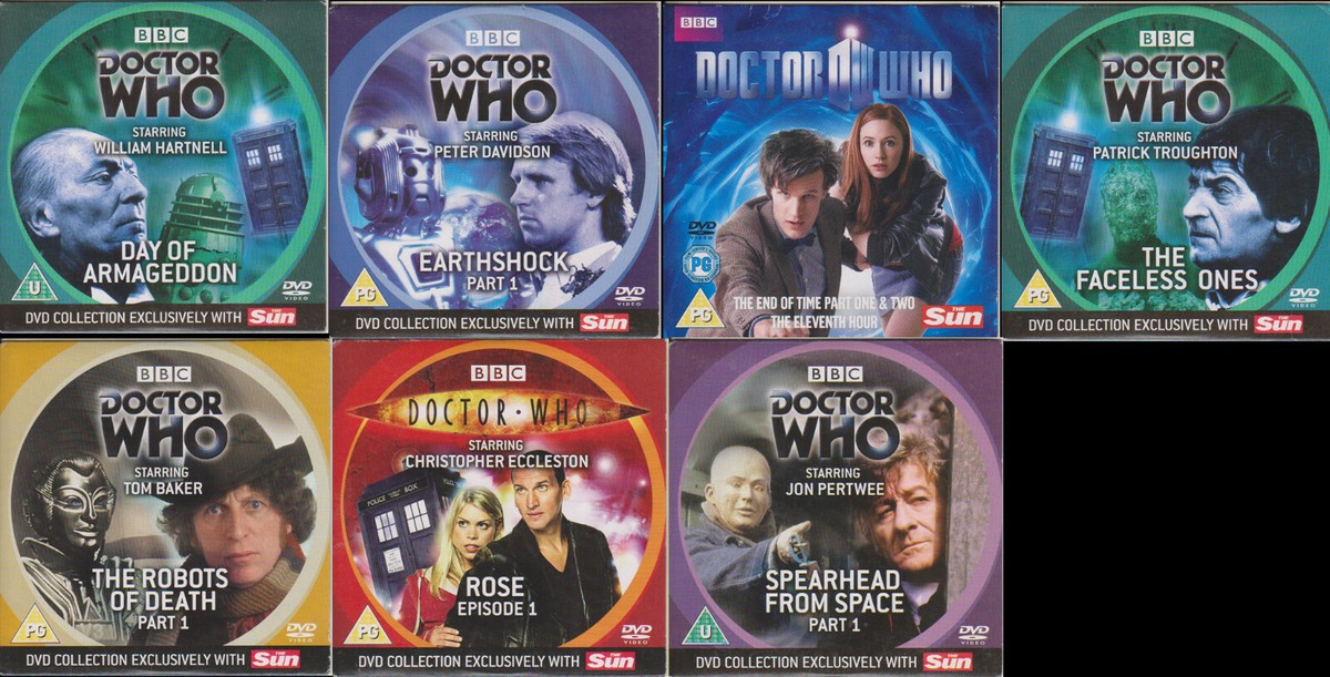 Region 2 Dvd