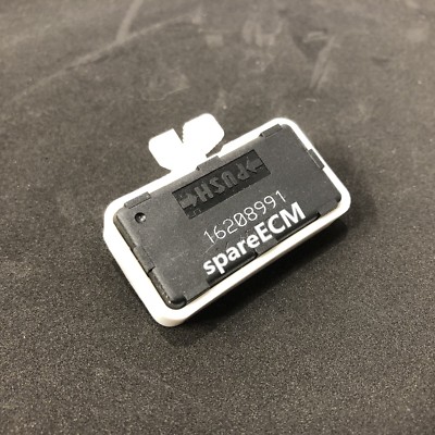 16208991 7.4L Knock Module Chevy GMC 1996 1997 1998 1999 2000 ...