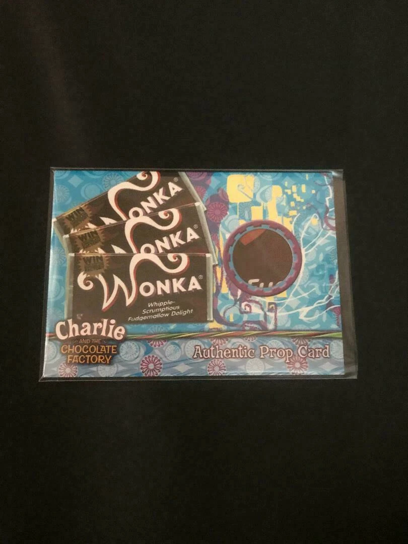 Wonka Fudgemallow Delight