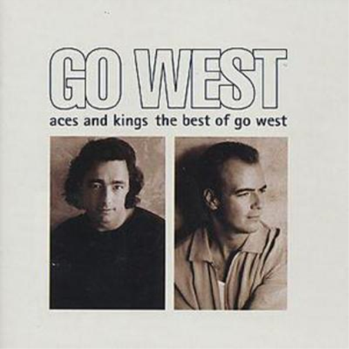Go West Aces and Kings: The Best of Go West (CD) Album 724382719625 | eBay
