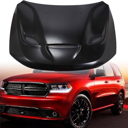 Front Hood Panel For 2011 2012 2013 2014 2015 2016 2017-2023 Dodge ...