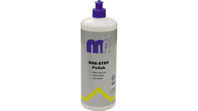 MP ONE-STEP Super-Polish 1 l | eBay