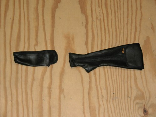Kane Gun Chaps - Browning BPS (12ga) Pump Shotgun GC-56BLK | eBay