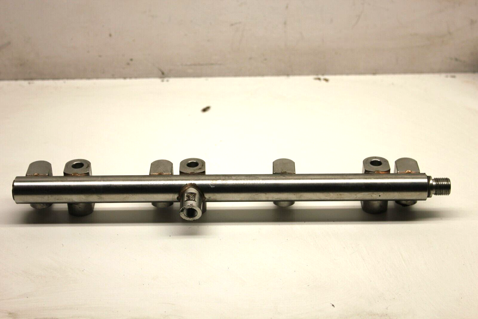 Fuel Injection Line Fuel Rail Hyundai Santa Fe 2.0 GDI CVVT 35340-2G740 ...