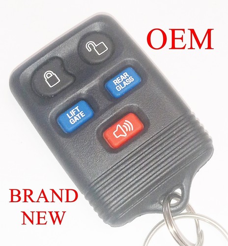 OEM 2004 2005 2006 2007 2008 2009 2010 LINCOLN NAVIGATOR Remote Key Fob ...