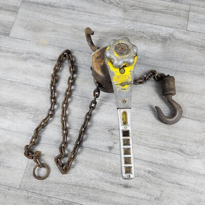 Rigging - Hoist Rigging