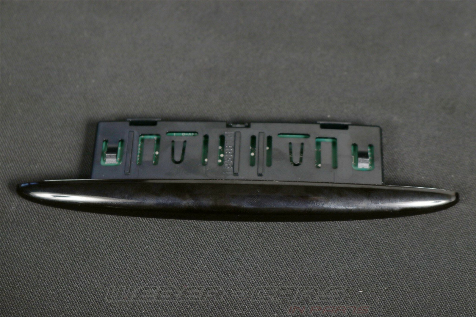 A1725420023 Mercedes X166 GLS Control Unit Parking Assistance PDC ...