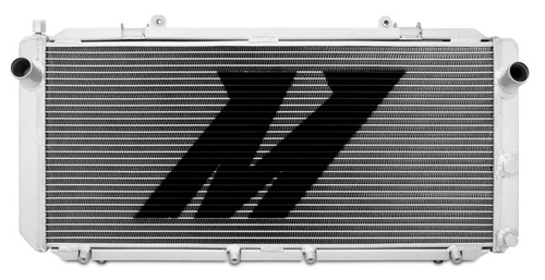 Mishimoto Performance Aluminum Radiator Fits 1990-1995 Toyota MR2 MR-2 ...