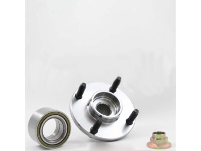 Pronto 71KJ63H Front Wheel Hub Repair Kit Fits 1984-1994 Mercury Topaz ...