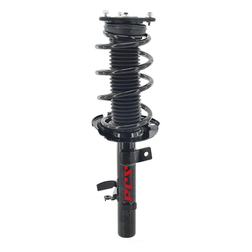 Front Rear Complete Struts Shocks Set 4X FCS Fits For 2014-2019 Ford ...