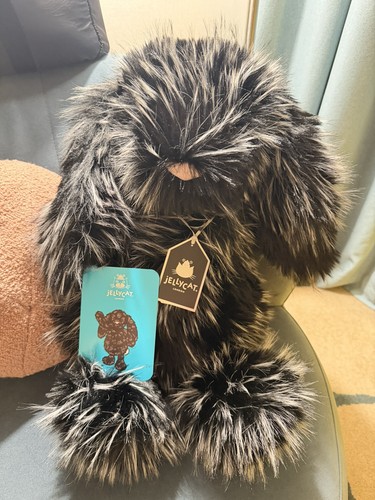 Jellycat Selfridges Exclusive Inkli Bunny | eBay UK