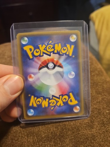 Mewtwo Pokemon 2016 Holo CP6 20th Anniversary Pack 1st ED Japanese 049/ ...