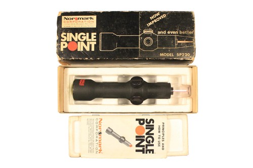 Original Single Point Red Dot Sight Optic Colt GAU-5A/A Son Tay Raid ...